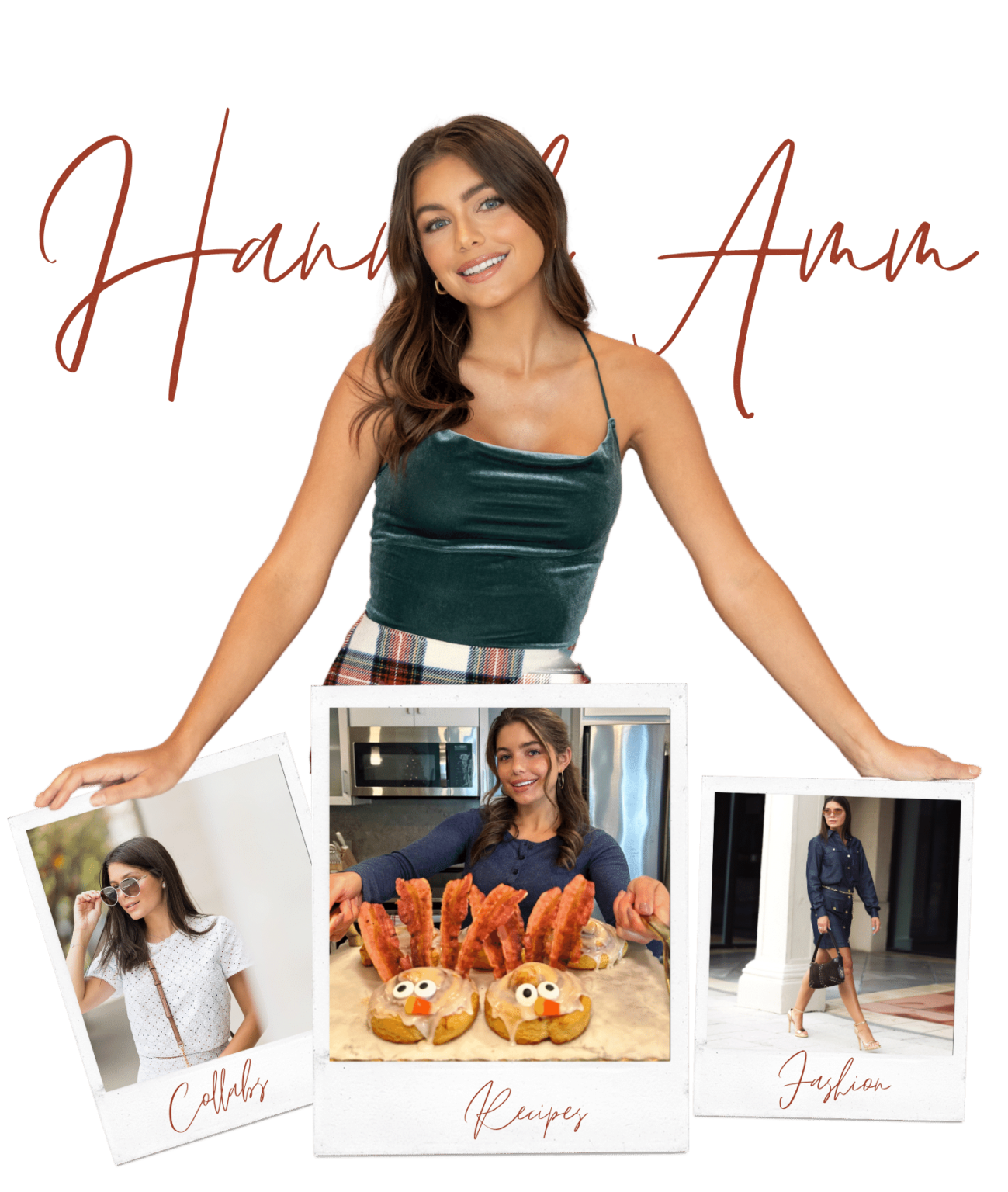 Hannah Ann – Official Home of Hannah Ann Sluss