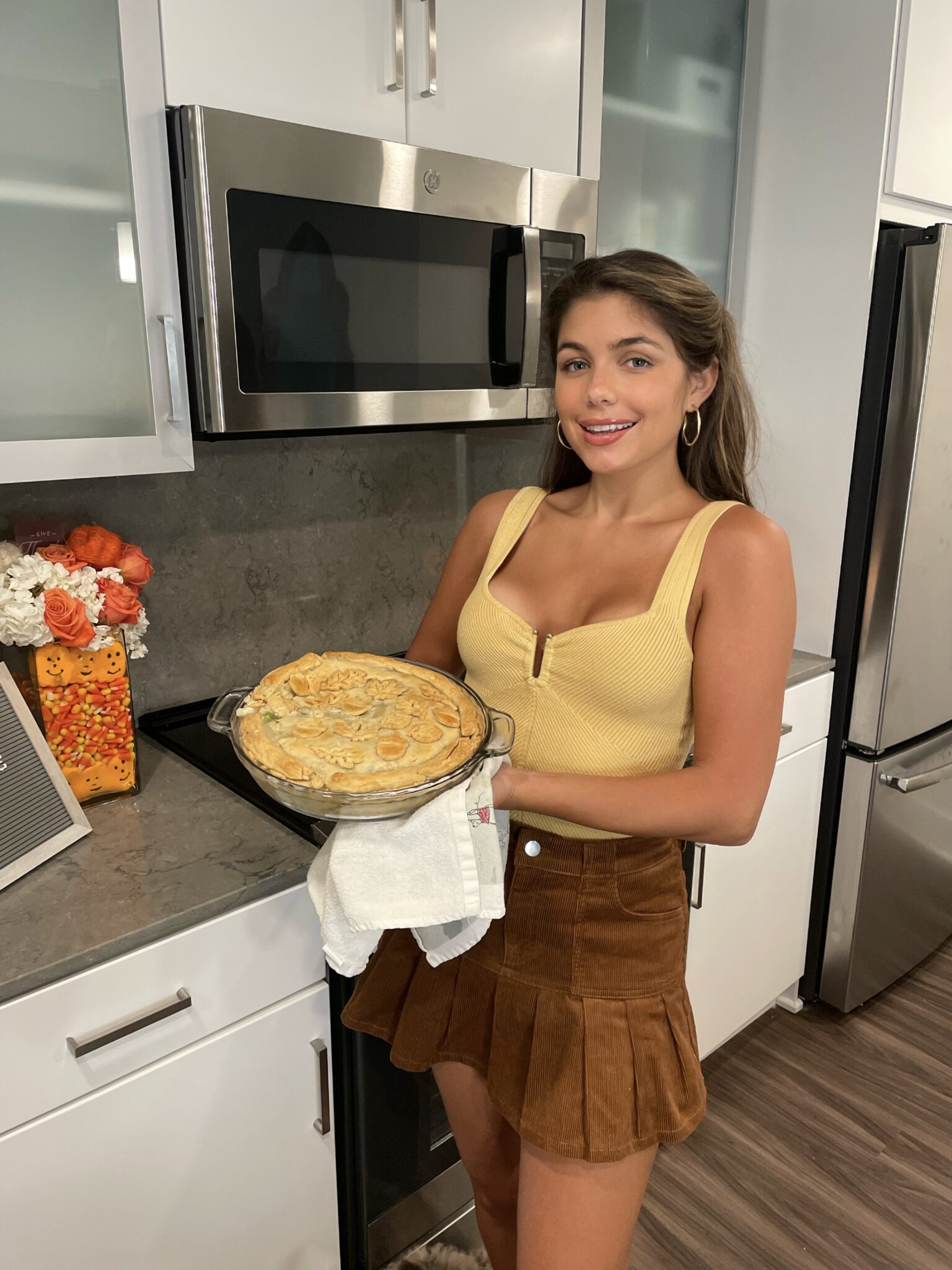 Hannah Ann – Official Home of Hannah Ann Sluss